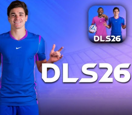 DLS 2026 APK MOD OBB Data 13.030 (Unlimited Money) for Android - VJ UNION